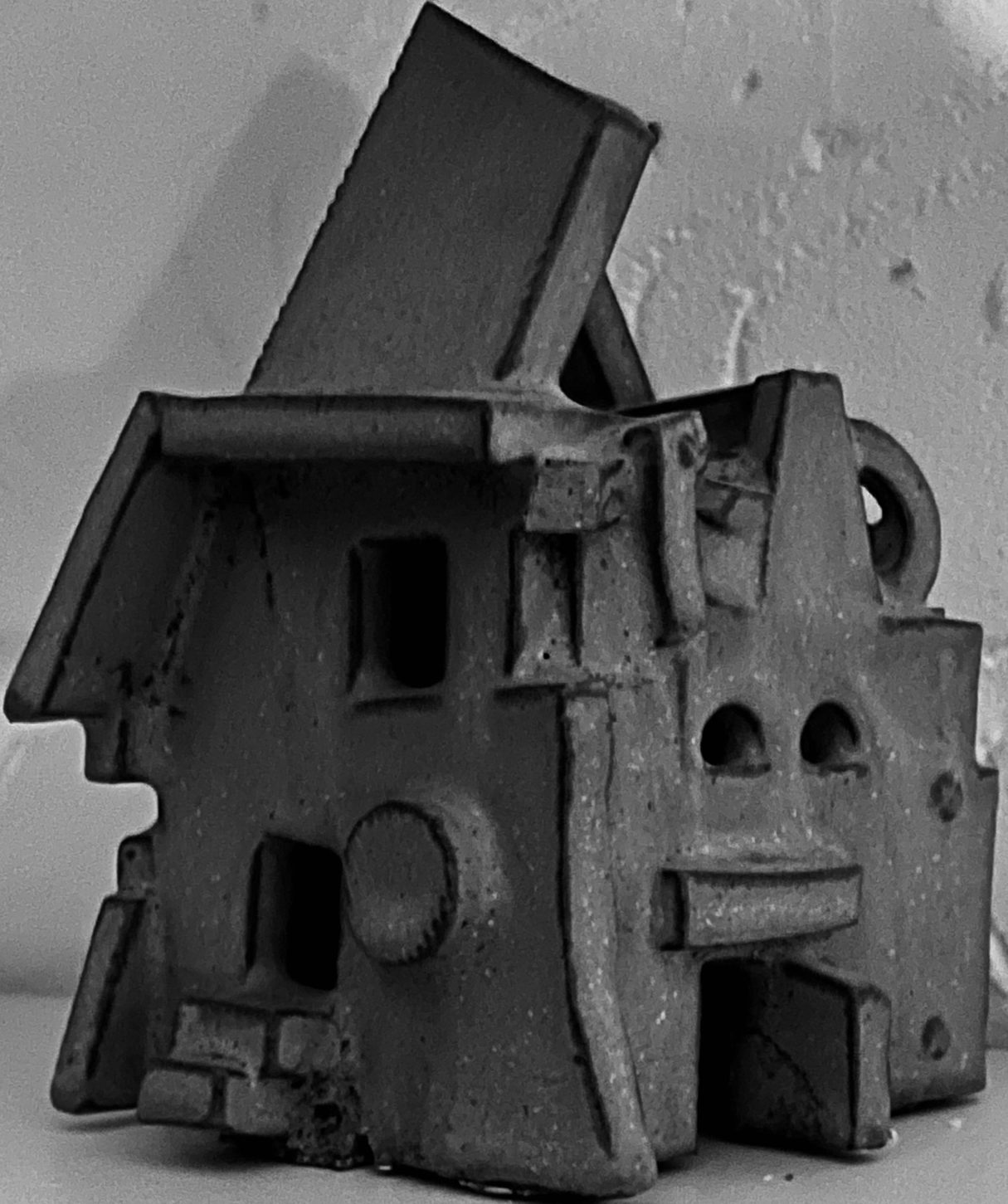 Crooked Gables – thoughts of a dreamer